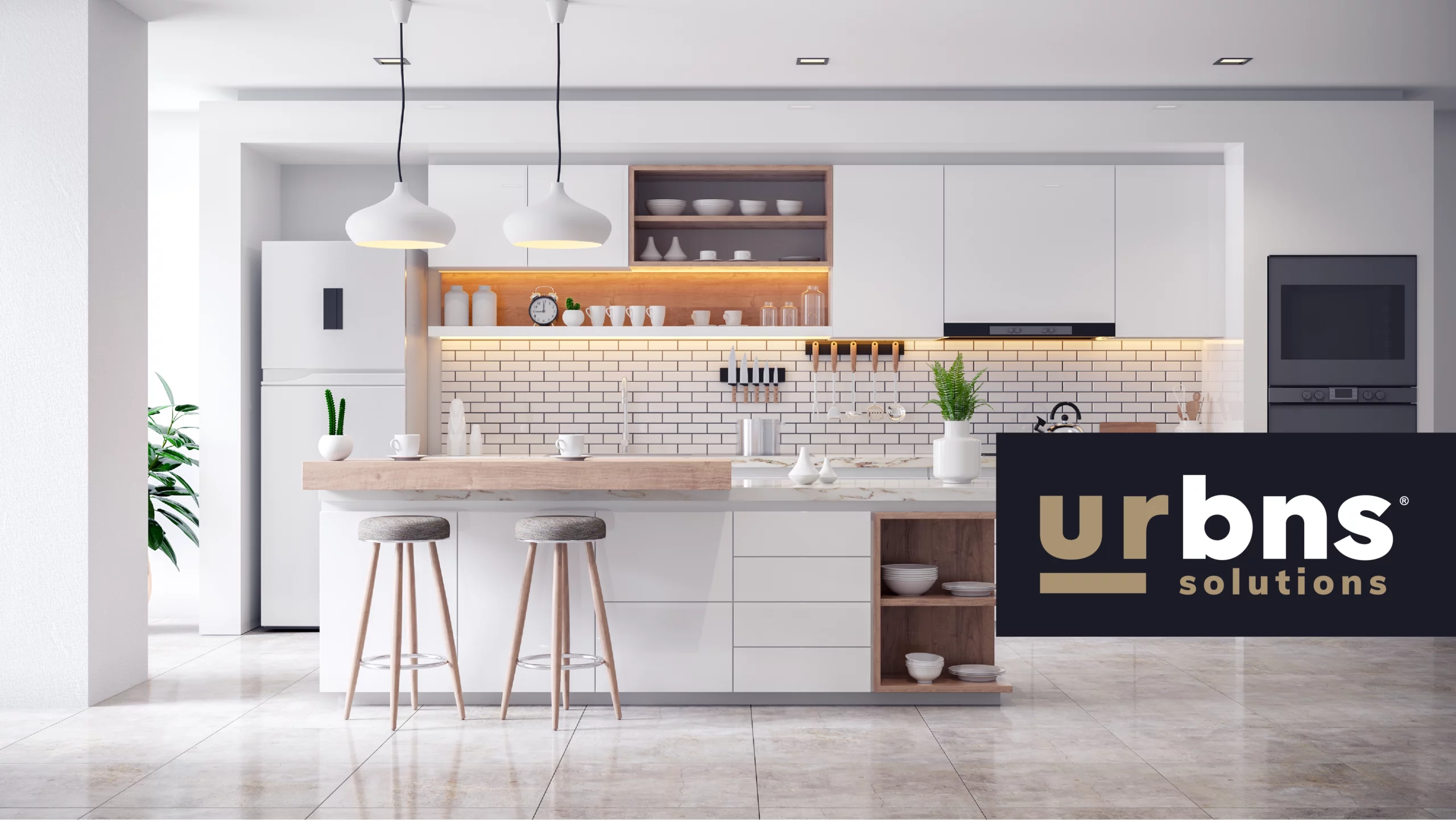 Urbans - Urban Solutions